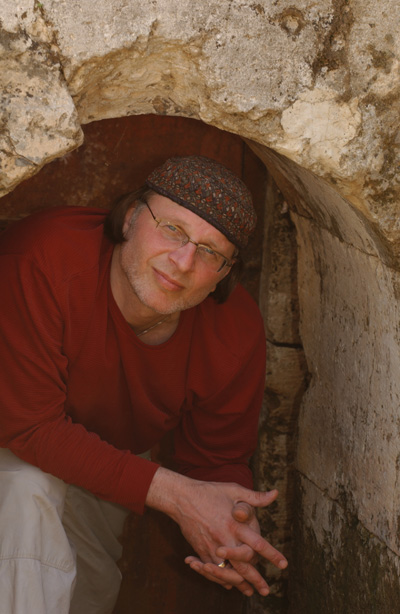 One on One Interview with Simcha Jacobovici – Simcha Jacobovici TV