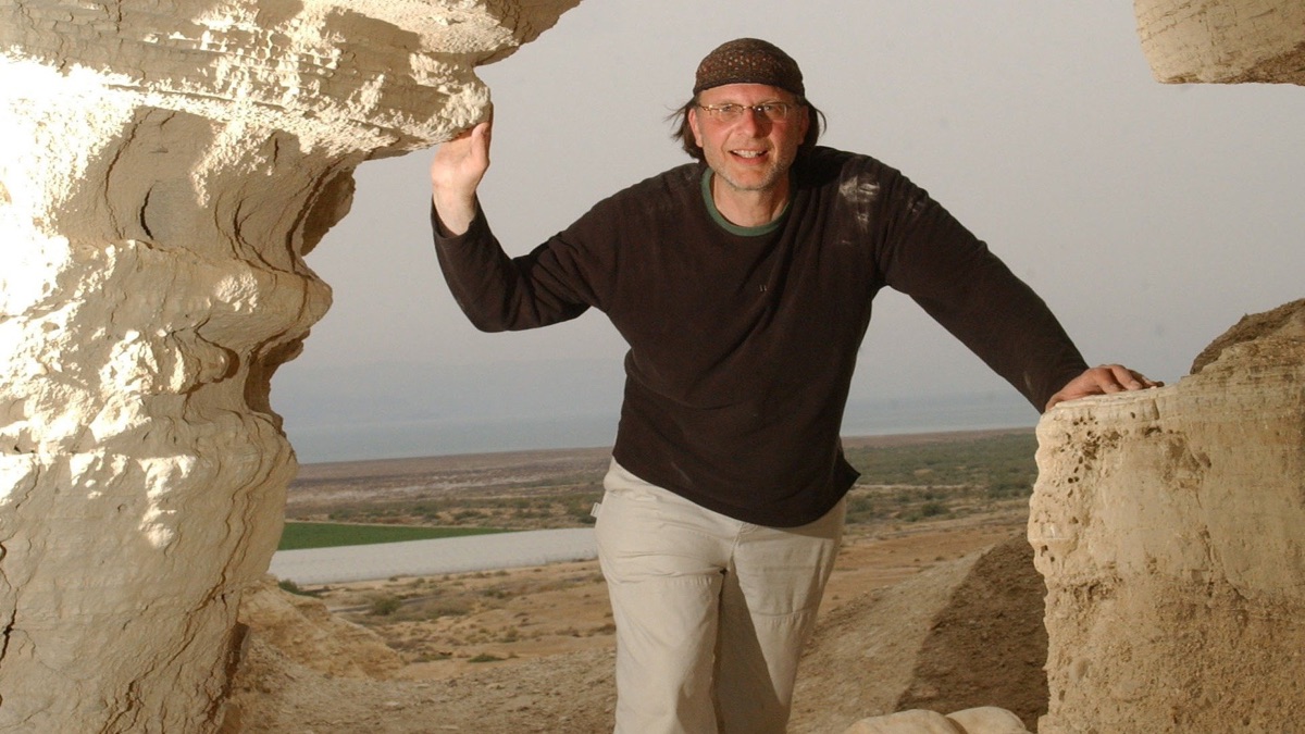 Big News! – Simcha Jacobovici TV